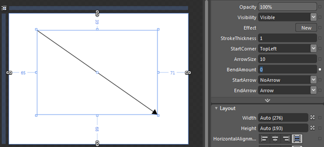 Step-by-Step Guide to Silverlight Shape Controls